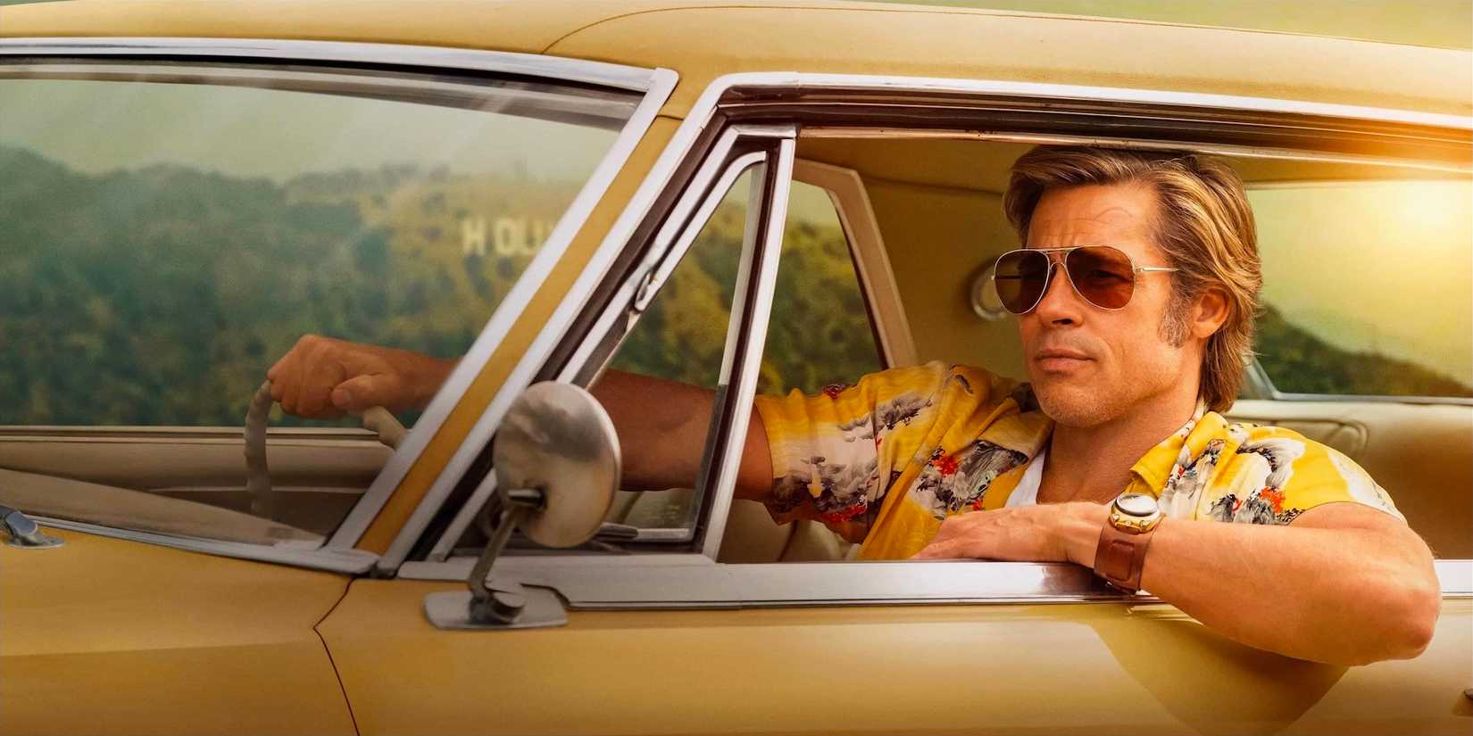 Once Upon a Time in Hollywood Surges on Streaming Ahead of New Spinoff