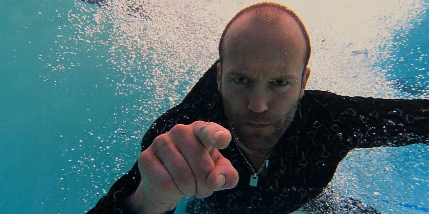 It's Time to Admit This Mindless $43M Jason Statham Flick Is the Most ...