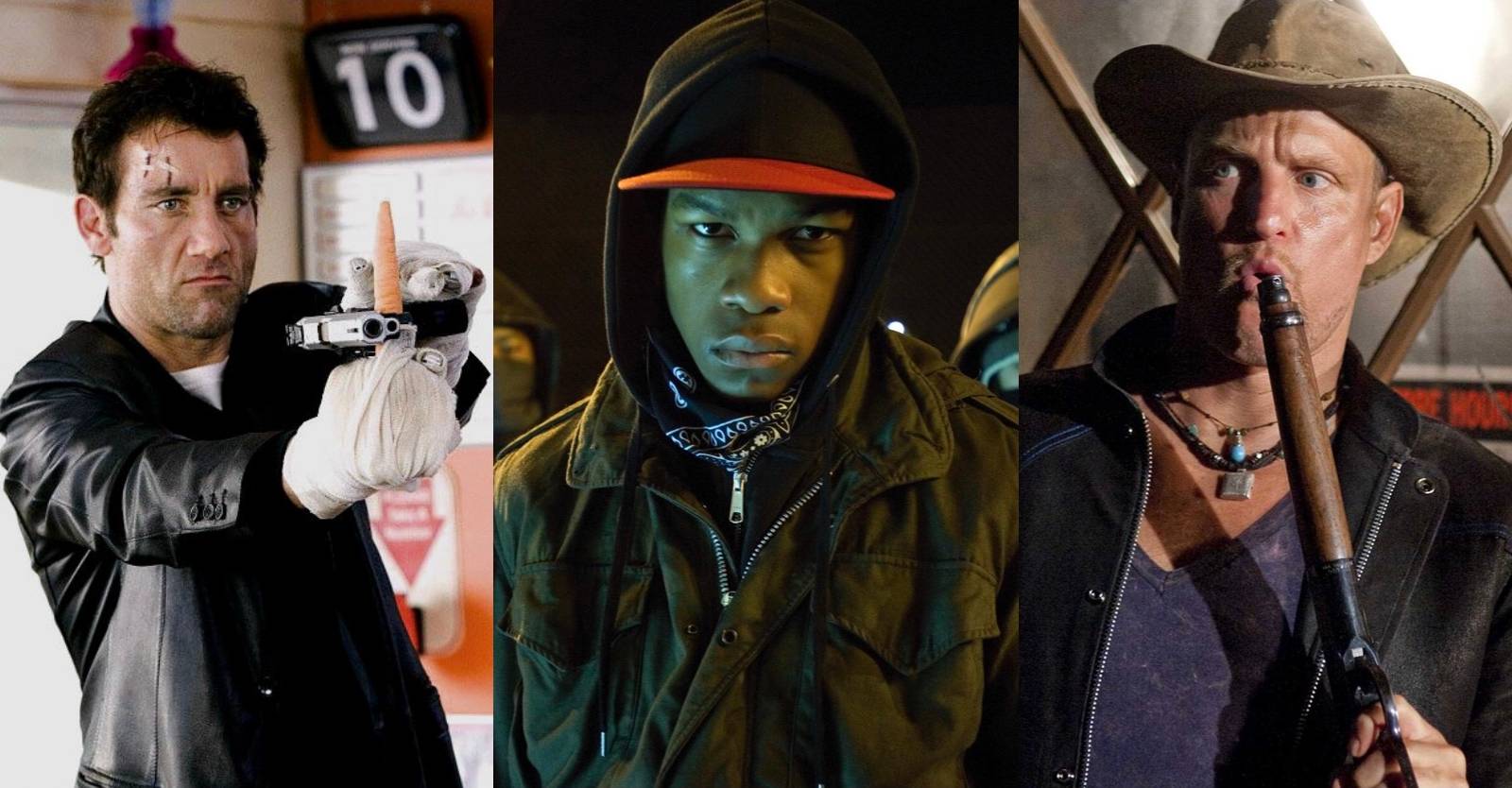 8 Great Action Movies Under 90 Minutes
