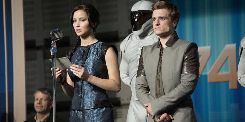 13 Years Later, Fans Are Still Wrong About This Hunger Games Villain