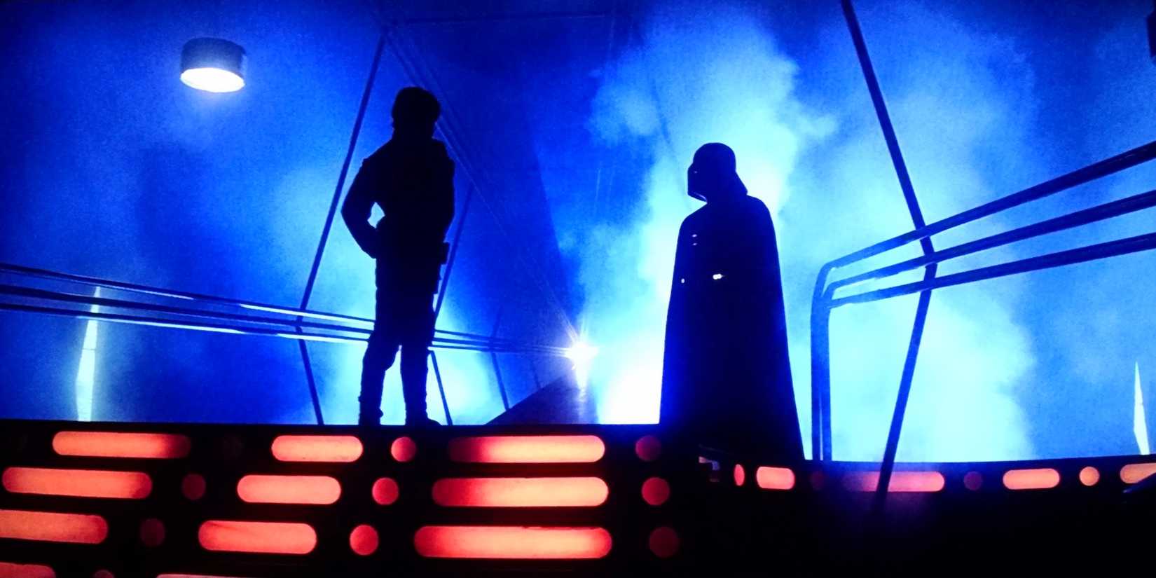 Darth Vader's 30 Best Quotes in Star Wars