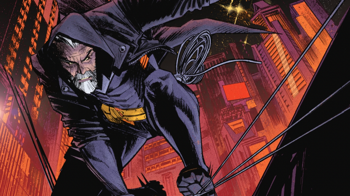 Batman’s Newest Robin Debuts Their Incredible Costume