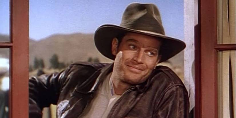 What Inspired George Lucas to Create Indiana Jones