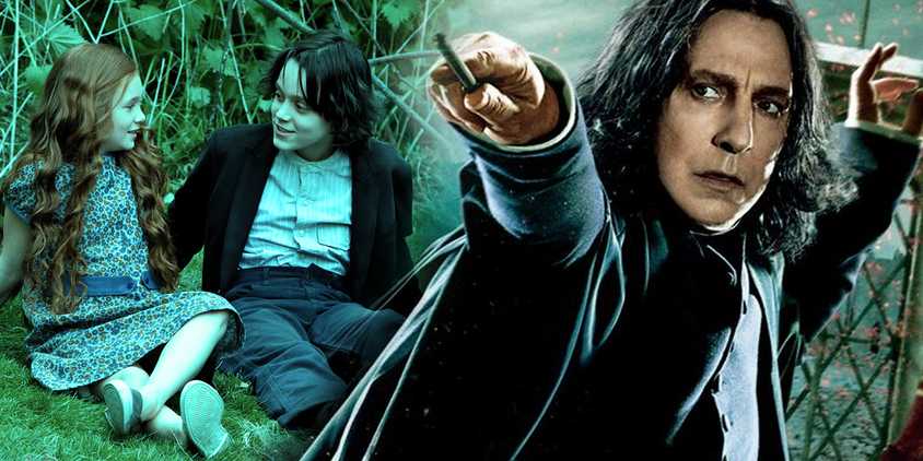 Why Did Snape Kill Dumbledore?