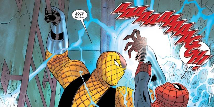 10 Best Street-Level Spider-Man Villains