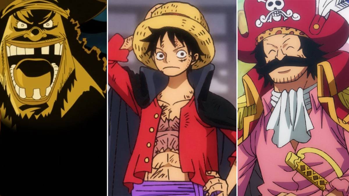 10 Signs One Piece Might Be Running Out Of Steam