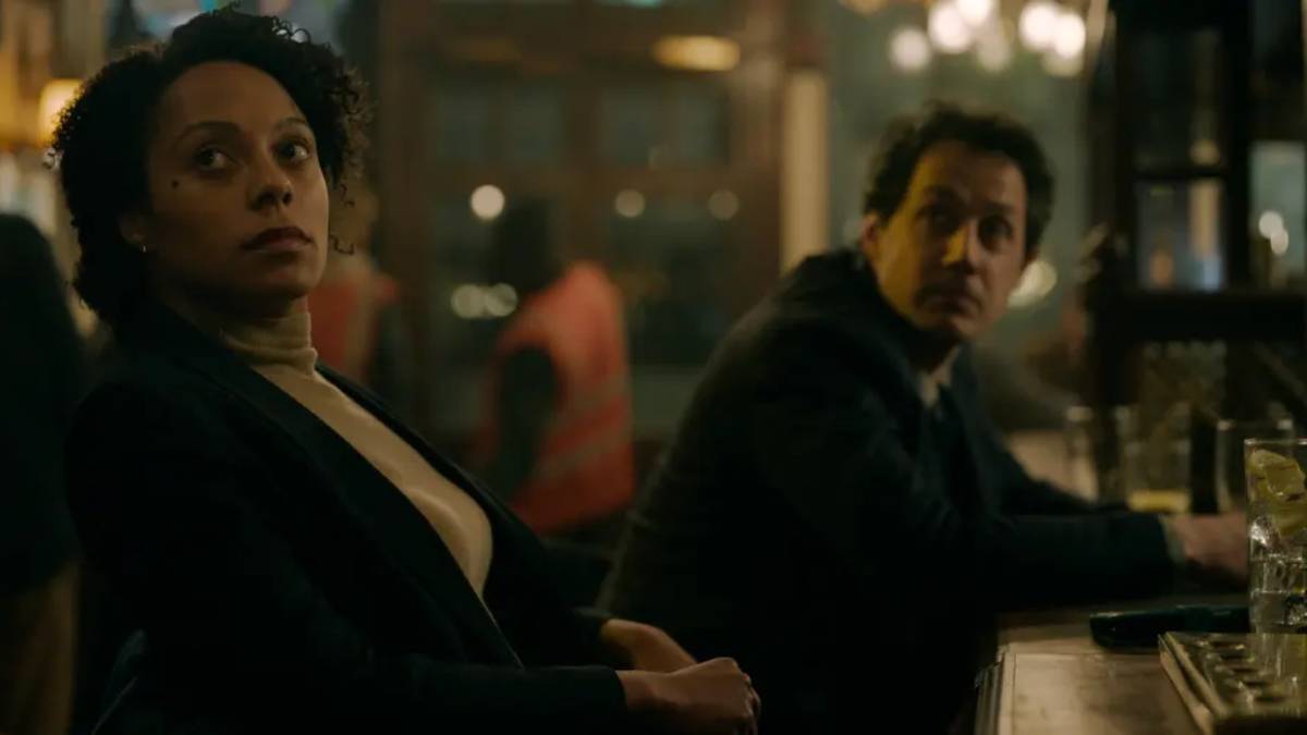 Slow Horses Stars Break Down Bringing Natural Comedy to the Spy Thriller