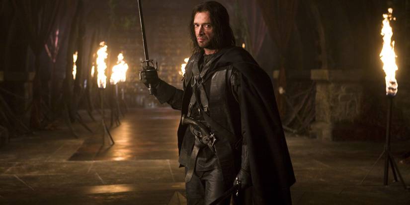 6 Dark Fantasy Movies Nobody Remembers