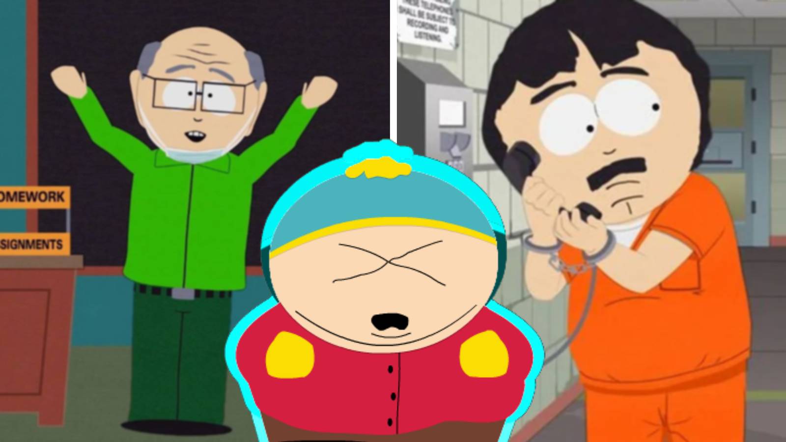10 Best Episodes of South Park, Ranked