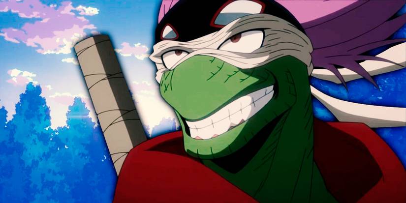 10 Best Things About My Hero Academia's League Of Villains