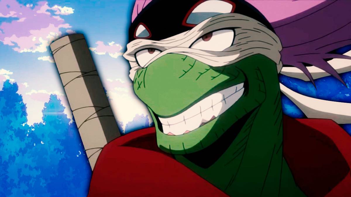 My Hero Academia Chapter 353: Spinner Finally Gets a Much-needed Power-up