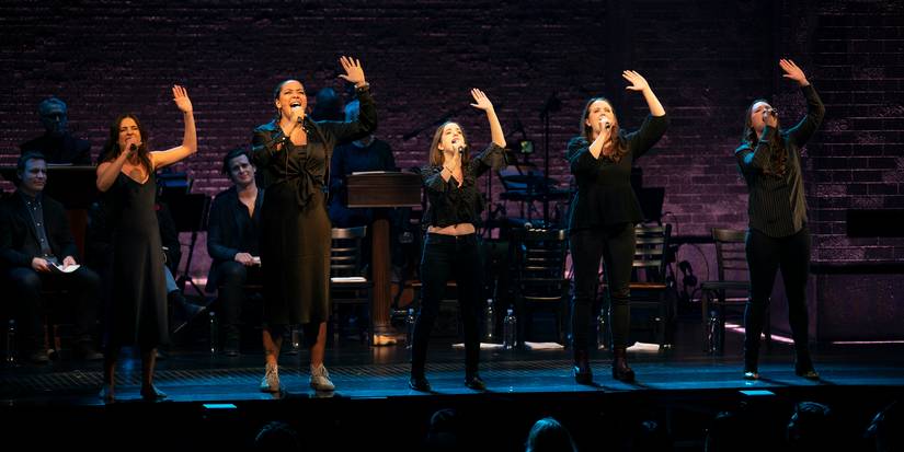 Spring Awakening: Those You’ve Known Inspires New Reckonings