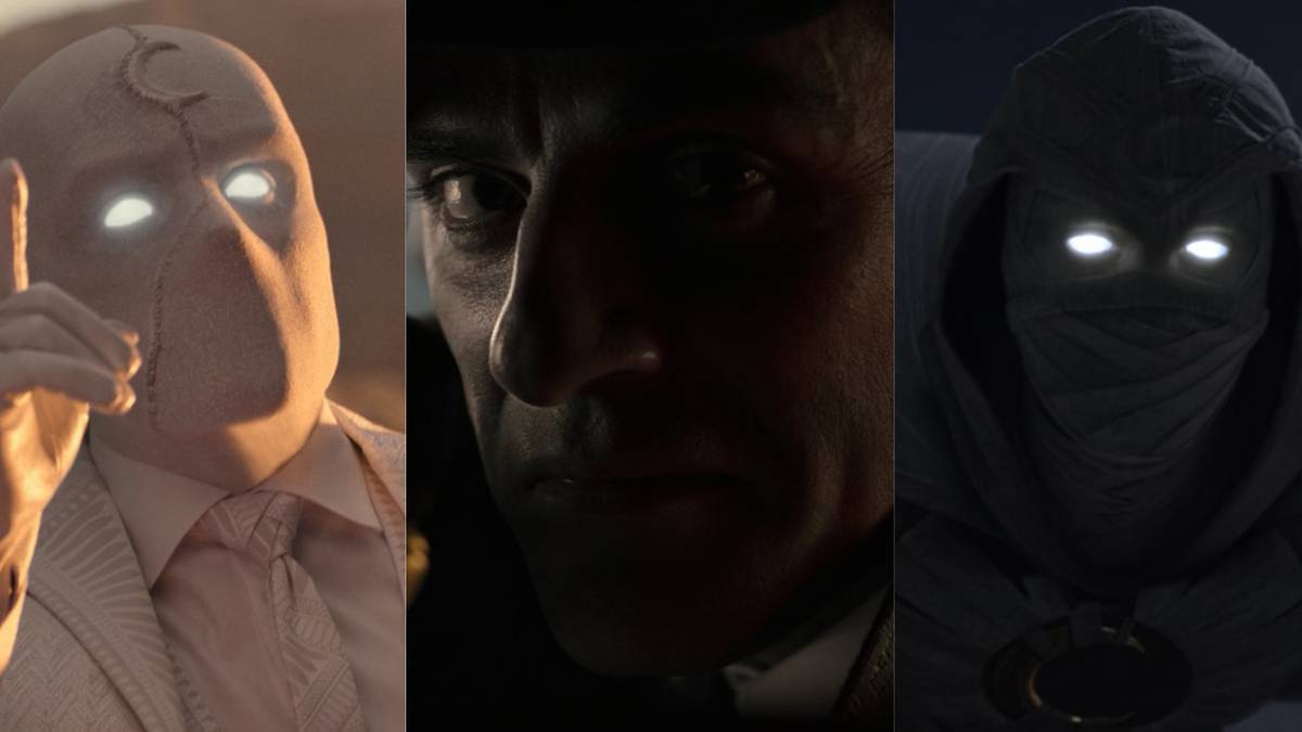 8 Ways Moon Knight Can Tie Into The Phase 4's Future