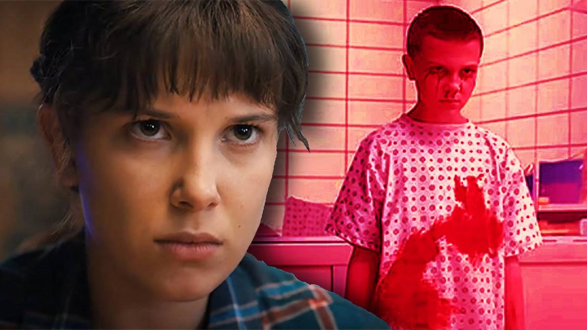 Stranger Things Confirms the Source of Eleven’s Strength