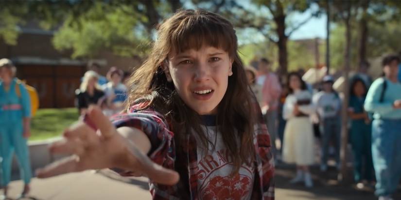 Stranger Things Showcases Changes in Anti-Bullying Culture