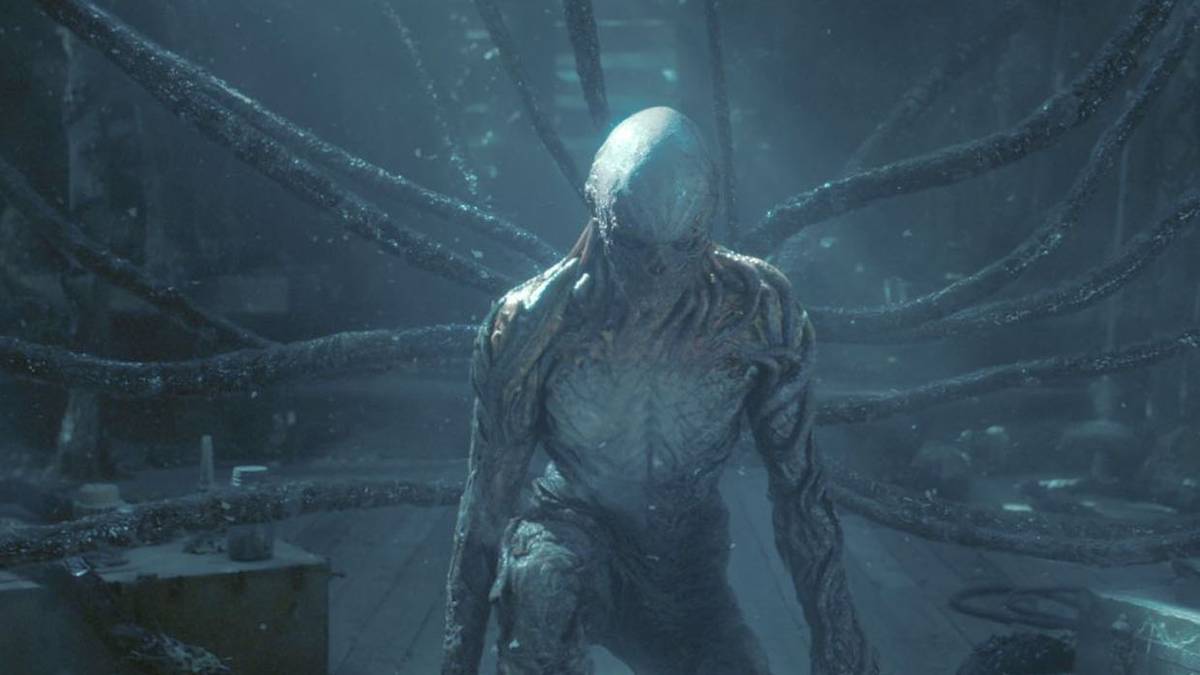 Stranger Things 4: Who Voices Vecna?