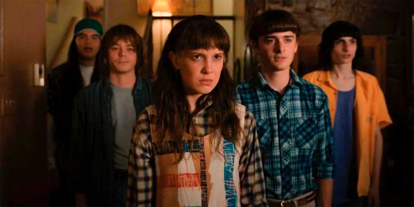 The Best Romantic Couples and Relationships in Stranger Things, Ranked