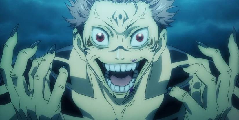 Jujutsu Kaisen: How Megumi's Ten Shadows Strengthens Sukuna