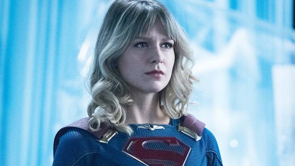 Melissa Benoist Is Holding Out Hope for Supergirl Return