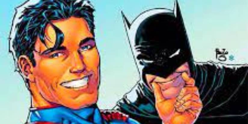 Batman: The Brave and the Bold Needs to Have Fun