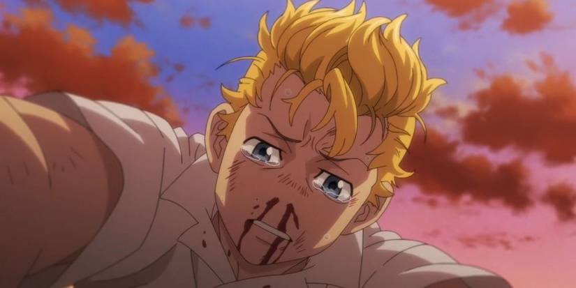 10 Anime With the Best Stories, But the Worst Characters