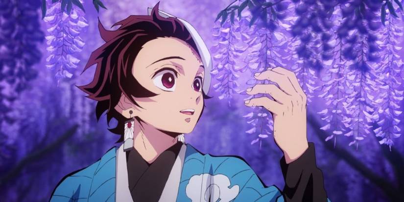 The 10 Nicest Anime Brothers, Ranked