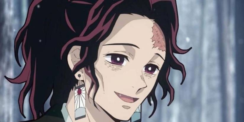 7 Best Training Arcs In Demon Slayer