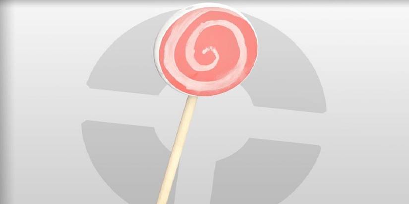 The 10 Weirdest Weapons In Team Fortress 2