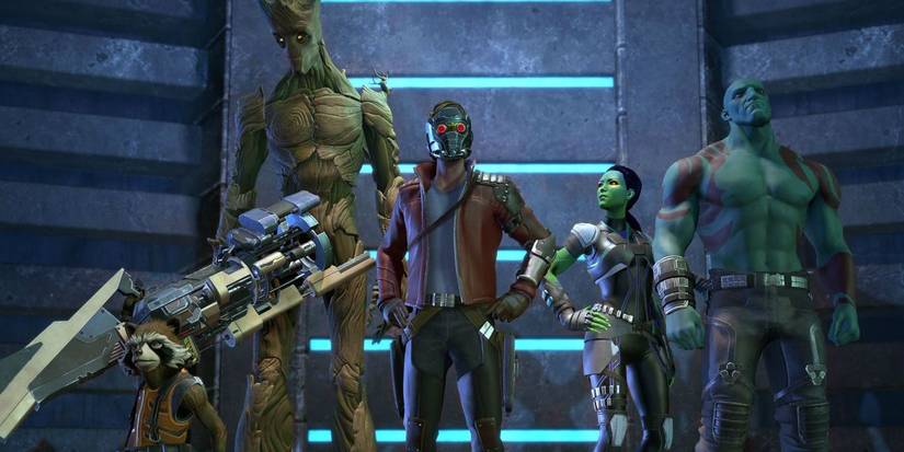 10 Best Telltale Games, Ranked According To Metacritic