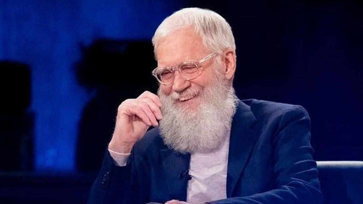 David Letterman Breaks Silence on Shocking Late Show Cancellation