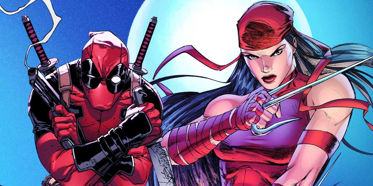 The 45 Greatest Anti-Heroes In Marvel Comics