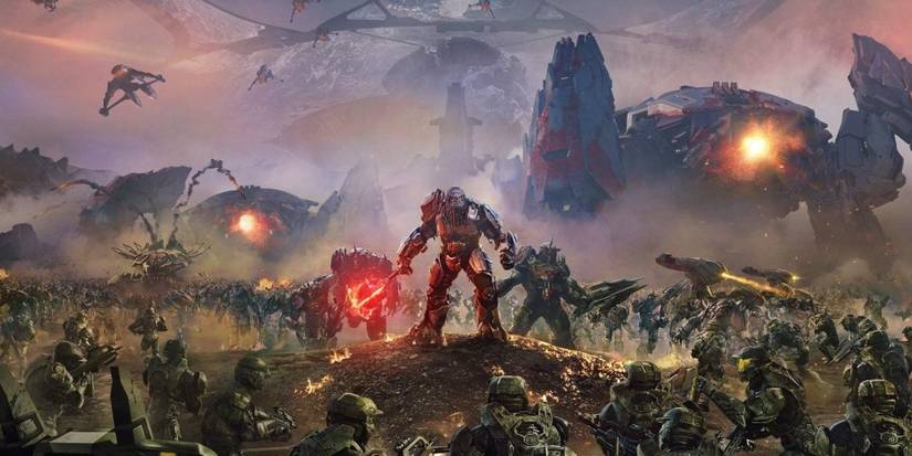 Every Major Halo Faction, Explained