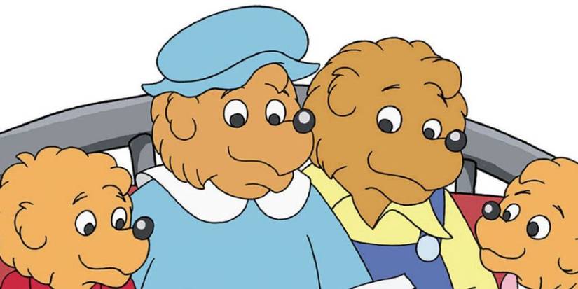 Top 10 Cartoons That Inspire Us To Learn