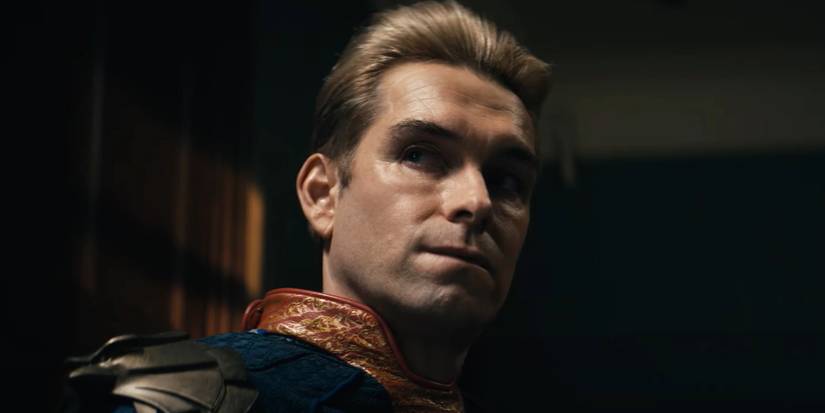 The Boys Most Disturbing Supes, Ranked