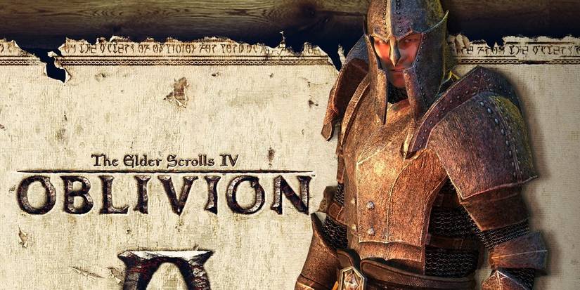 This Elder Scrolls Protagonist is Arguably the Most Powerful in the Series