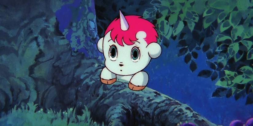 10 Best Anime Films to Watch If You Love Animals, Ranked