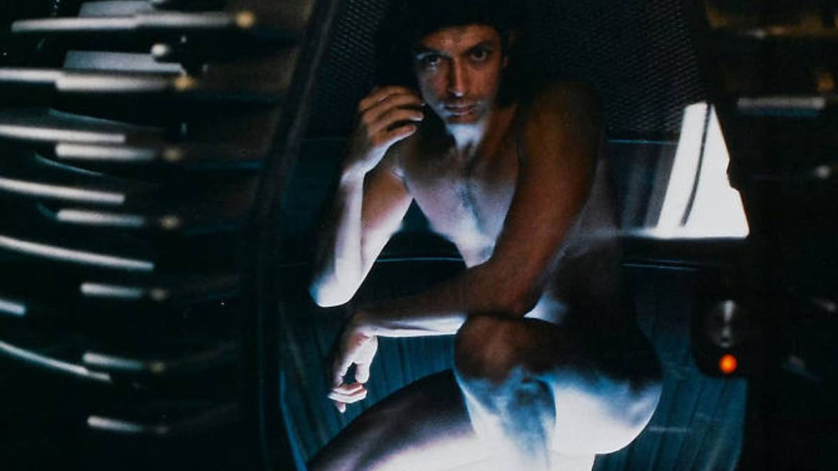 The Fly Is a Movie Adaptation of Kafka's Metamorphosis