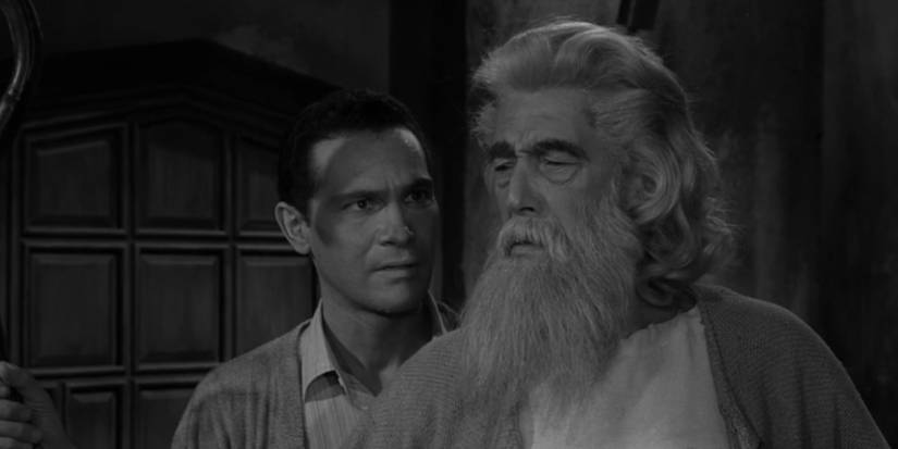 Every Horror Fan Needs to See These 10 Twilight Zone Episodes at Least Once