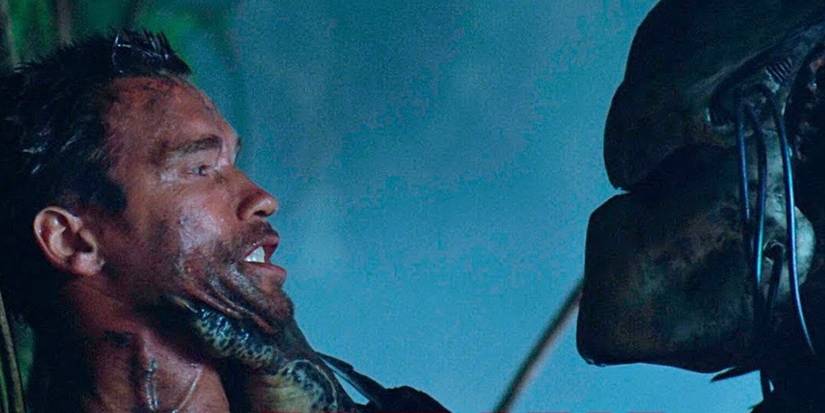 The Most Rewatchable Action Movies, Ranked