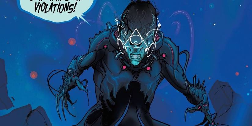 The 10 Strongest Characters Black Bolt Has Defeated In Marvel Comics