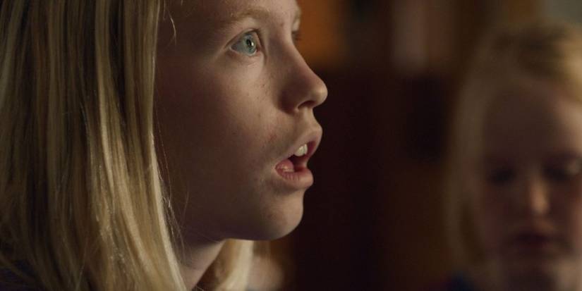 The Innocents: How Did the 2021 Horror Film End?
