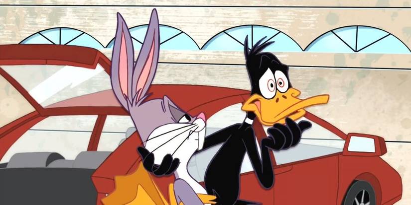 10 Best Looney Tunes Spin-Offs, Ranked