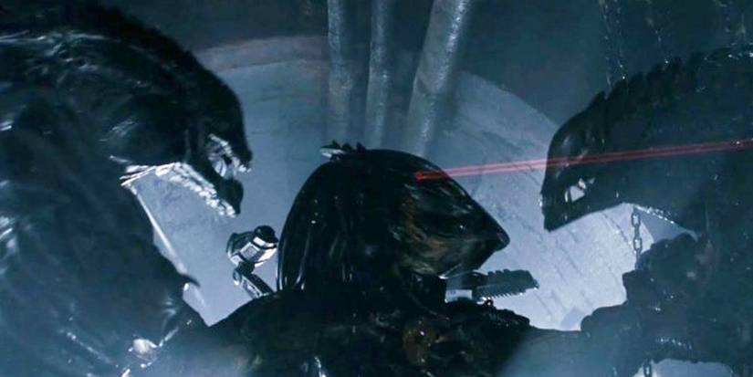 The Worst Alien Movie Isn't Even Canon (But It Is to a Different Sci-Fi ...