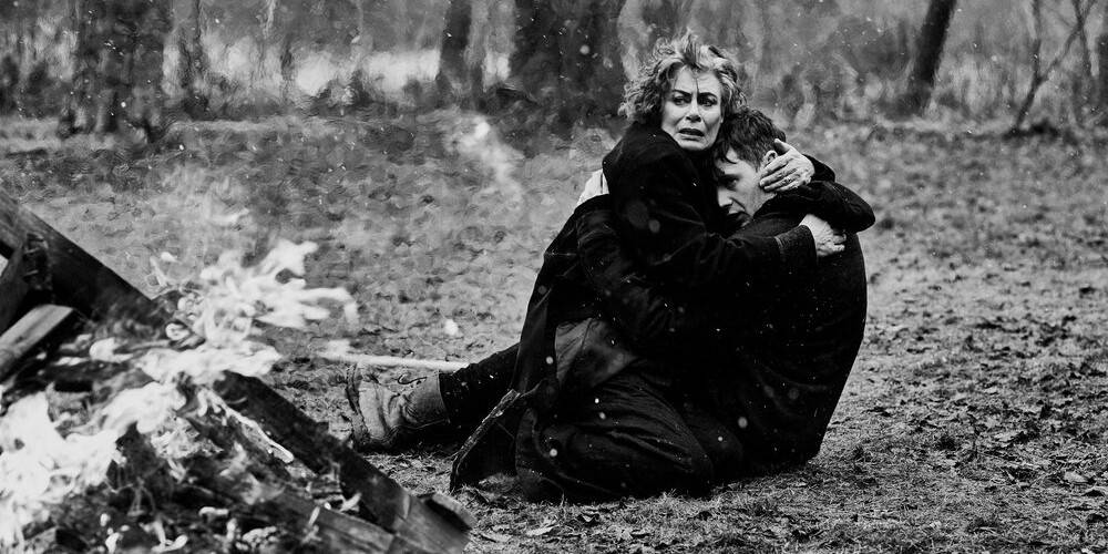 REVIEW: The Righteous Delivers a Striking & Memorable Spiritual Thriller