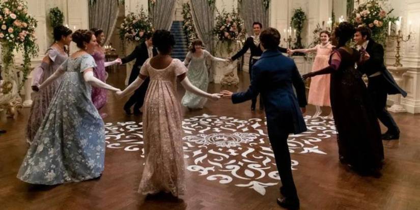 10 Best TV Shows Set In A Different Decade