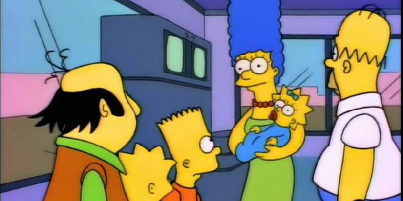 In Defense of the Simpsons Episode Matt Groening Disowned