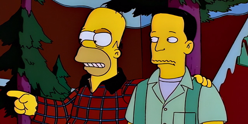 10 Most Controversial Simpsons Characters