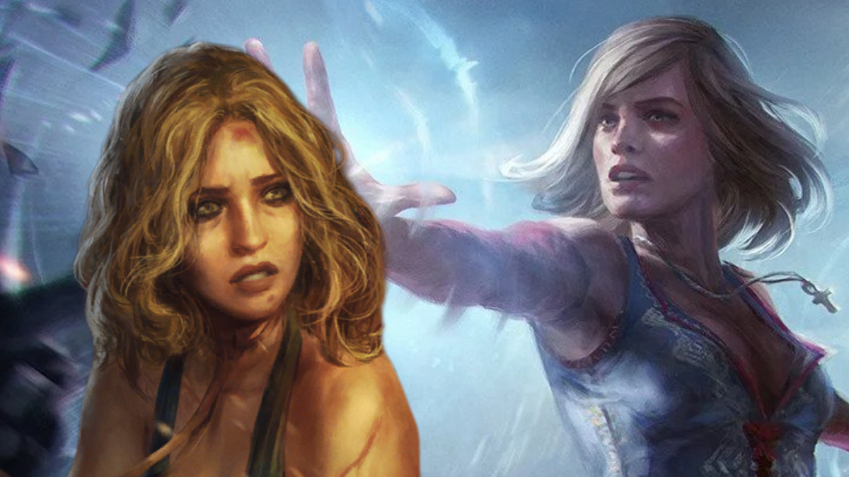 REPORT: Netflix's The Witcher Casts Two Major Sorceresses