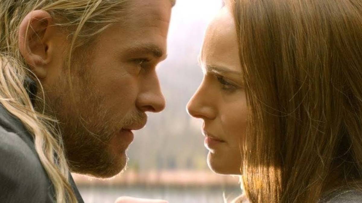Thor 4 Director Teases an Unexpected Romance