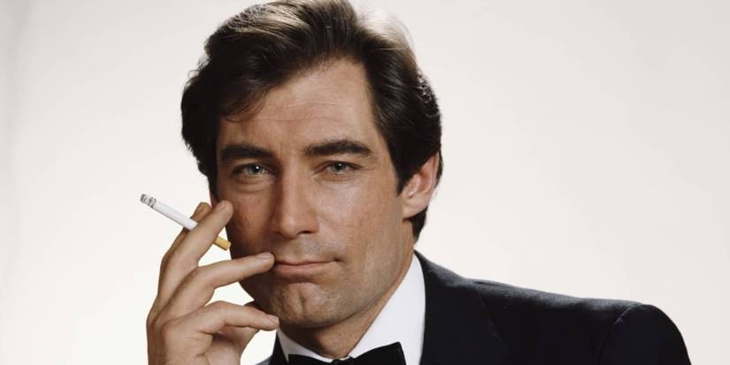 Every James Bond Live-Action Actor, Ranked